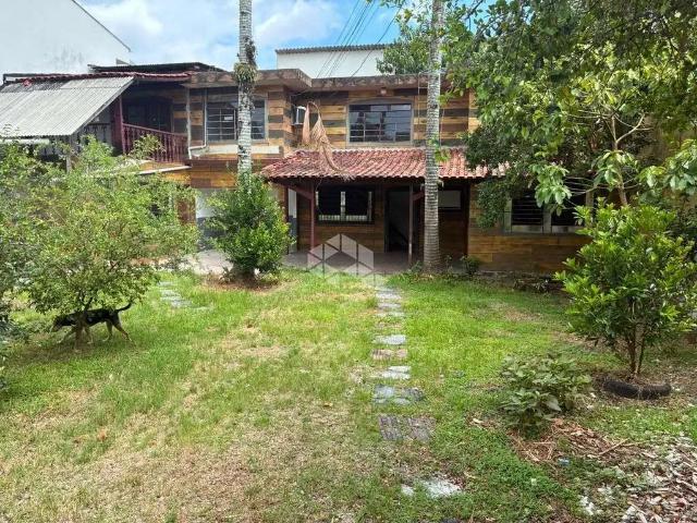 Casa / Sobrado para Venda em São José/SC Jardim Cidade de Florianópolis 3 Quartos