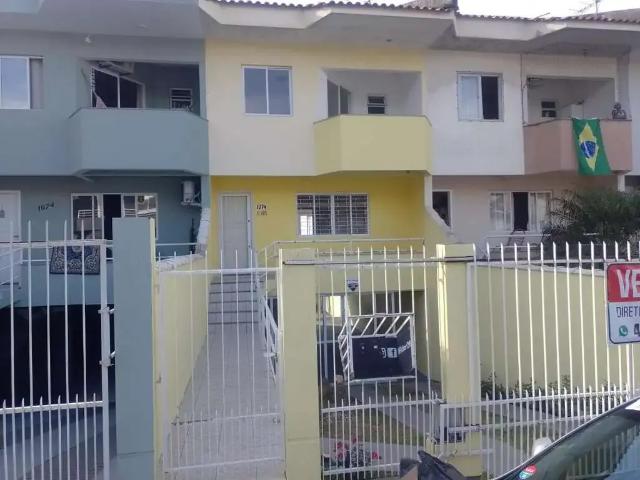 Casa / Sobrado para Venda em São José/SC Jardim Cidade de Florianópolis 3 Quartos