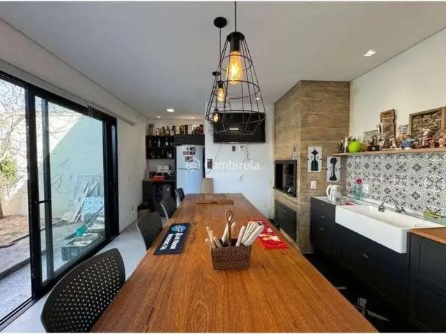 Casa / Sobrado para Venda em São José/SC Jardim Cidade de Florianópolis 3 Quartos