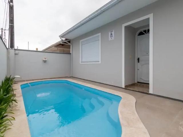 Casa / Sobrado para Venda em São José/SC Jardim Cidade de Florianópolis 3 Quartos