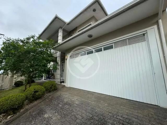 Casa / Sobrado para Venda em São José/SC Jardim Cidade de Florianópolis 3 Quartos