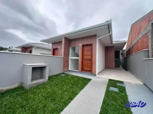 Casa / Sobrado para Venda em São José/SC Lisboa 2 Quartos