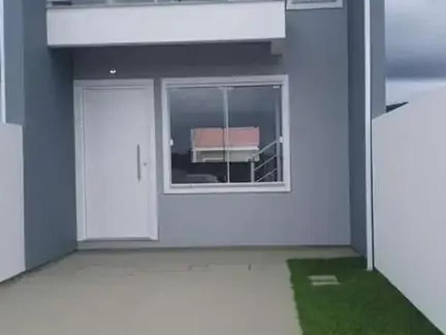 Casa / Sobrado para Venda em São José/SC Lisboa 2 Quartos