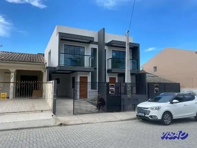 Casa / Sobrado para Venda em São José/SC Lisboa 2 Quartos