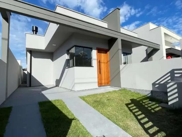 Casa / Sobrado para Venda em São José/SC Lisboa 2 Quartos