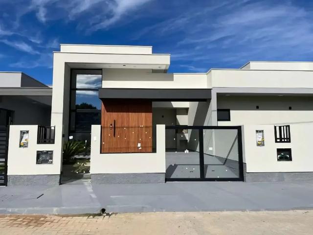 Casa / Sobrado para Venda em São José/SC Lisboa 2 Quartos