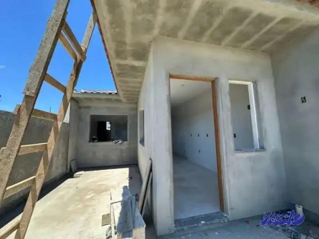 Casa / Sobrado para Venda em São José/SC Lisboa 2 Quartos
