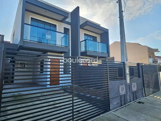 Casa / Sobrado para Venda em São José/SC Lisboa 2 Quartos