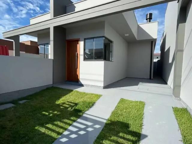 Casa / Sobrado para Venda em São José/SC Lisboa 2 Quartos