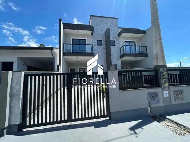 Casa / Sobrado para Venda em São José/SC Lisboa 2 Quartos