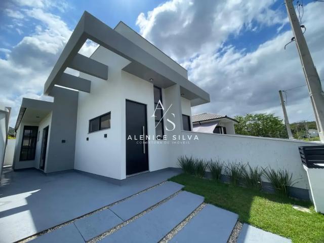 Casa / Sobrado para Venda em São José/SC Lisboa 2 Quartos