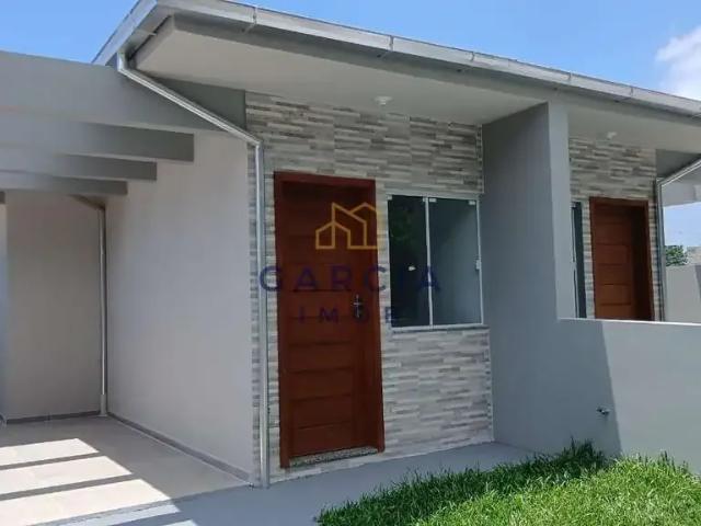 Casa / Sobrado para Venda em São José/SC Lisboa 2 Quartos