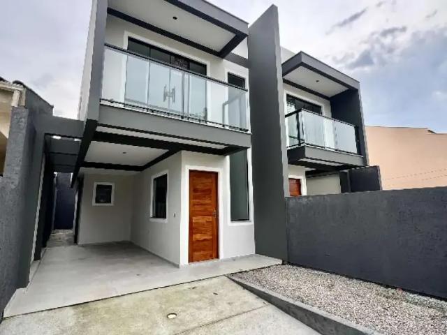 Casa / Sobrado para Venda em São José/SC Lisboa 2 Quartos
