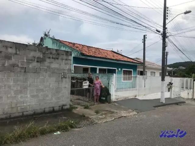 Casa / Sobrado para Venda em São José/SC Lisboa 3 Quartos