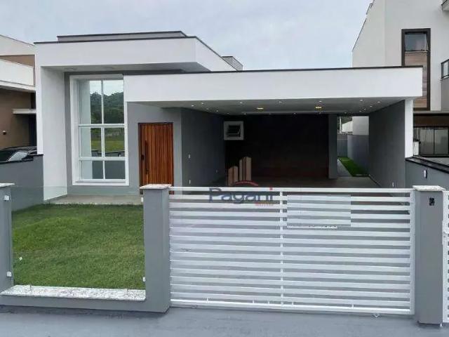 Casa / Sobrado para Venda em São José/SC Lisboa 3 Quartos
