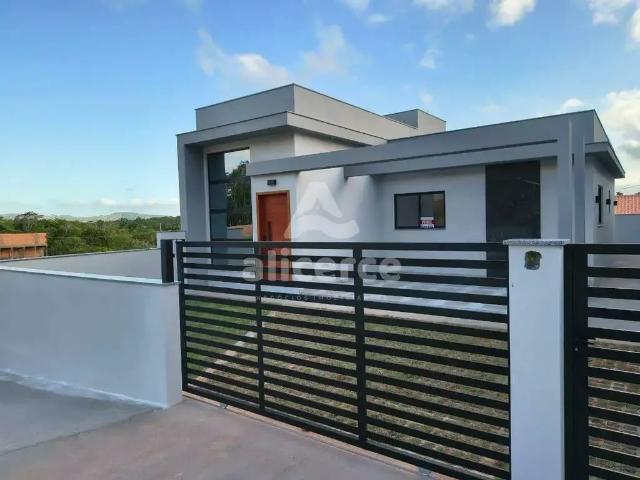Casa / Sobrado para Venda em São José/SC Lisboa 3 Quartos