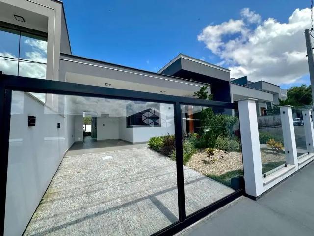 Casa / Sobrado para Venda em São José/SC Lisboa 3 Quartos