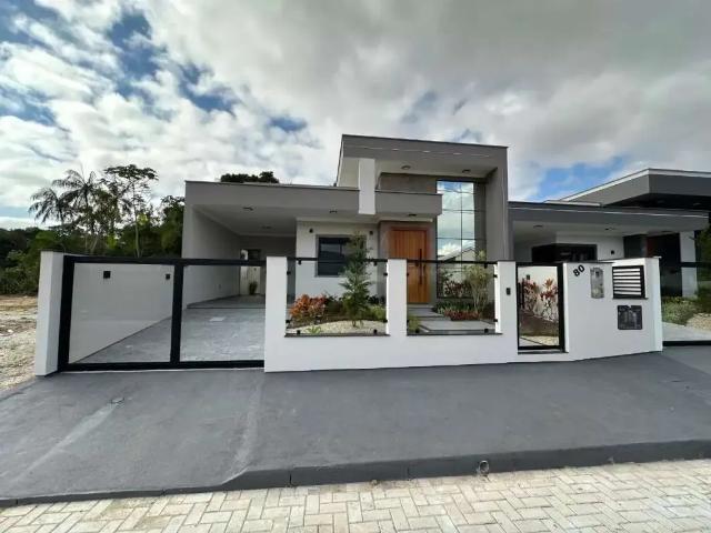 Casa / Sobrado para Venda em São José/SC Lisboa 3 Quartos