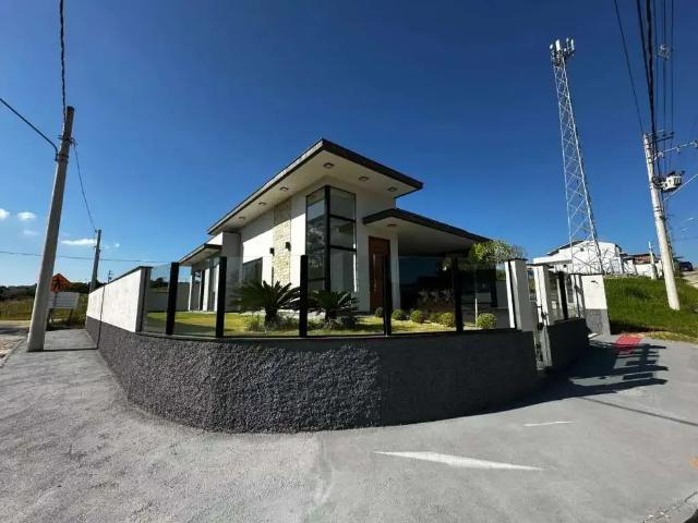 Casa / Sobrado para Venda em São José/SC Lisboa 3 Quartos