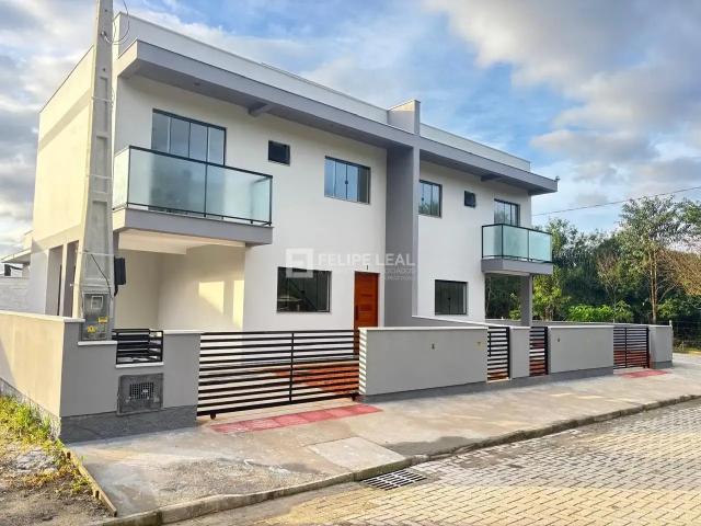 Casa / Sobrado para Venda em São José/SC Lisboa 3 Quartos