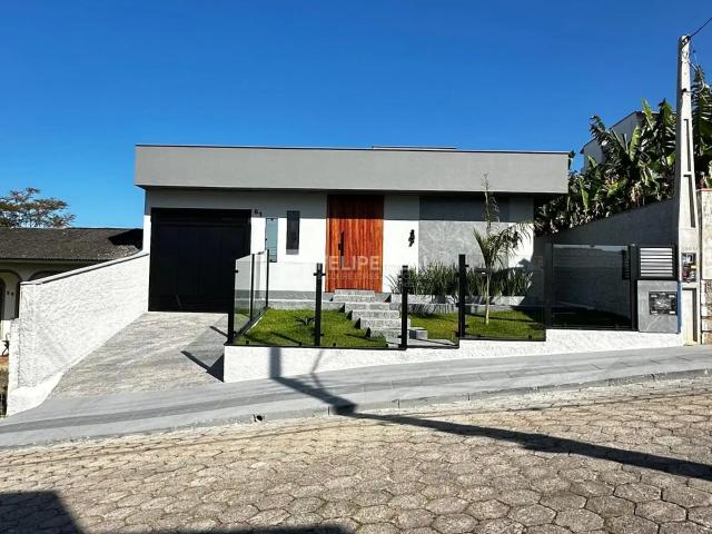 Casa / Sobrado para Venda em São José/SC Picadas do Sul 3 Quartos