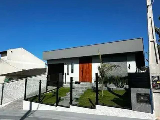 Casa / Sobrado para Venda em São José/SC Picadas do Sul 3 Quartos