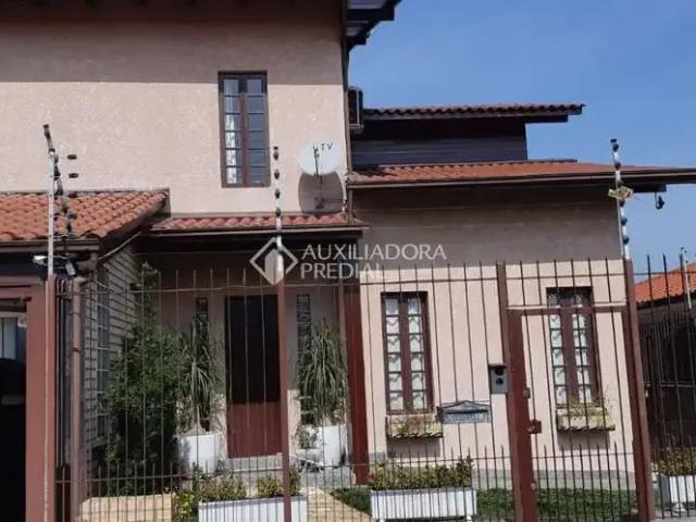 Casa / Sobrado para Venda em São José/SC Picadas do Sul 3 Quartos