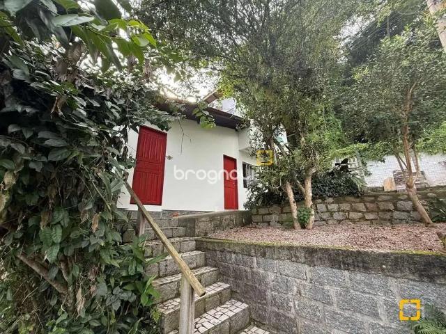 Casa / Sobrado para Venda em São José/SC Ponta de Baixo 2 Quartos