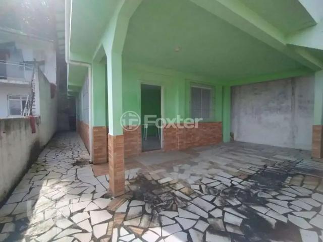 Casa / Sobrado para Venda em São José/SC Ponta de Baixo 3 Quartos