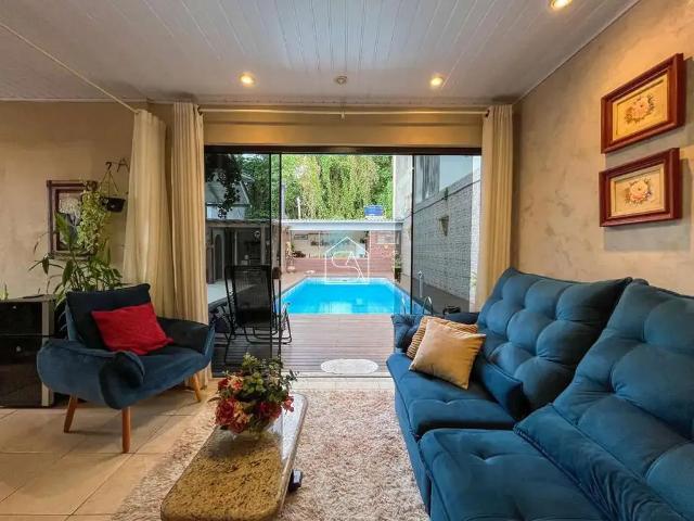 Casa / Sobrado para Venda em São José/SC Ponta de Baixo 3 Quartos