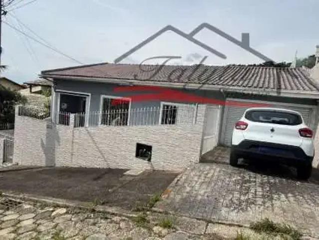 Casa / Sobrado para Venda em São José/SC Ponta de Baixo 4 Quartos