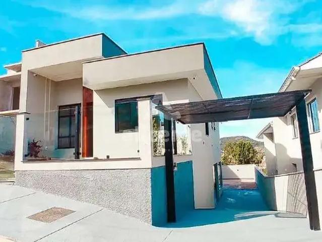 Casa / Sobrado para Venda em São José/SC Potecas 3 Quartos