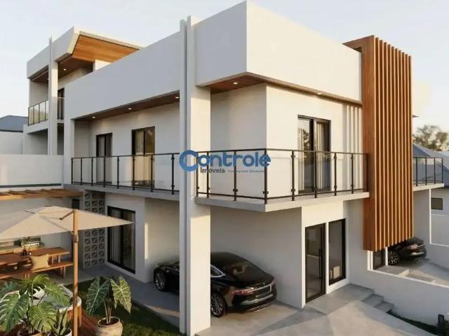 Casa / Sobrado para Venda em São José/SC Potecas 3 Quartos