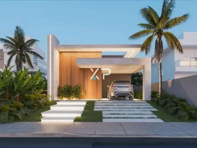 Casa / Sobrado para Venda em São José/SC Potecas 3 Quartos