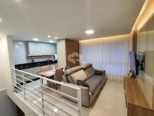 Casa / Sobrado para Venda em São José/SC Potecas 3 Quartos