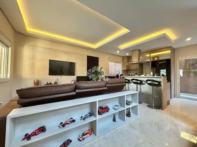 Casa / Sobrado para Venda em São José/SC Potecas 3 Quartos