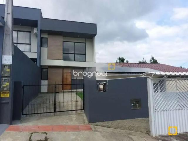 Casa / Sobrado para Venda em São José/SC Potecas 3 Quartos