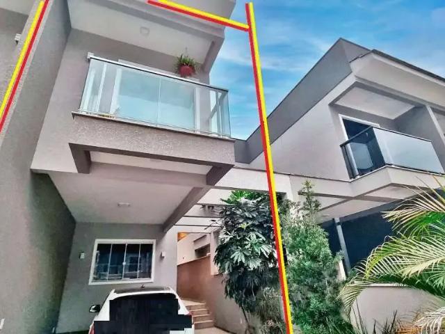 Casa / Sobrado para Venda em São José/SC Potecas 3 Quartos