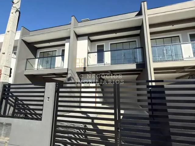 Casa / Sobrado para Venda em São José/SC Potecas 3 Quartos