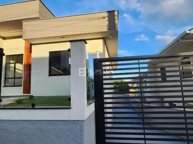 Casa / Sobrado para Venda em São José/SC Potecas 3 Quartos
