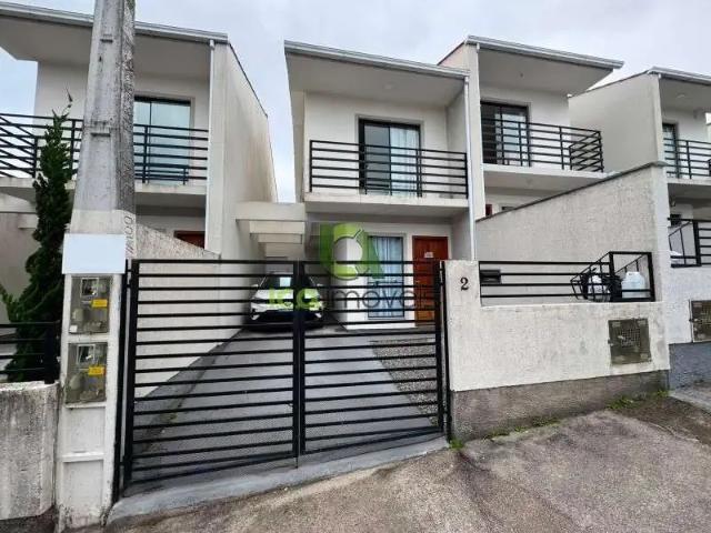 Casa / Sobrado para Venda em São José/SC Potecas 2 Quartos