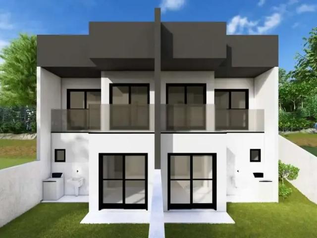 Casa / Sobrado para Venda em São José/SC Potecas 2 Quartos