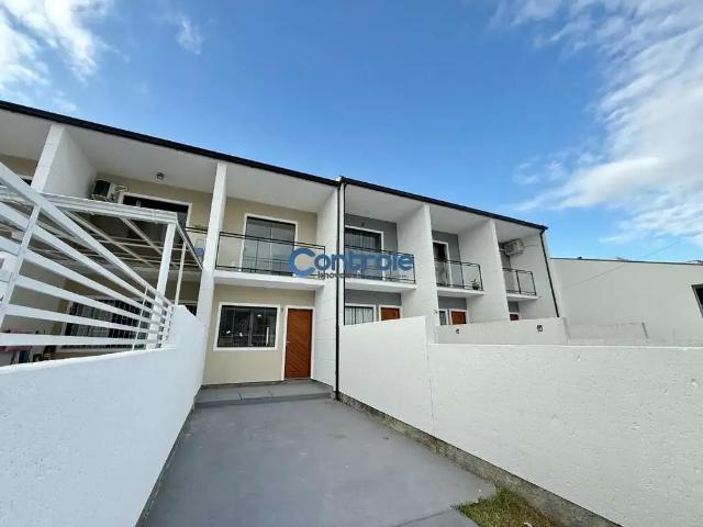 Casa / Sobrado para Venda em São José/SC Potecas 2 Quartos