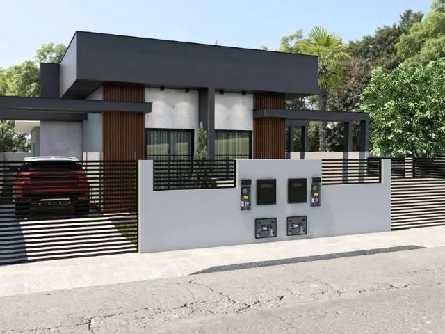 Casa / Sobrado para Venda em São José/SC Potecas 2 Quartos