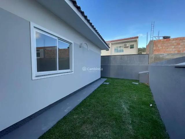 Casa / Sobrado para Venda em São José/SC Potecas 2 Quartos