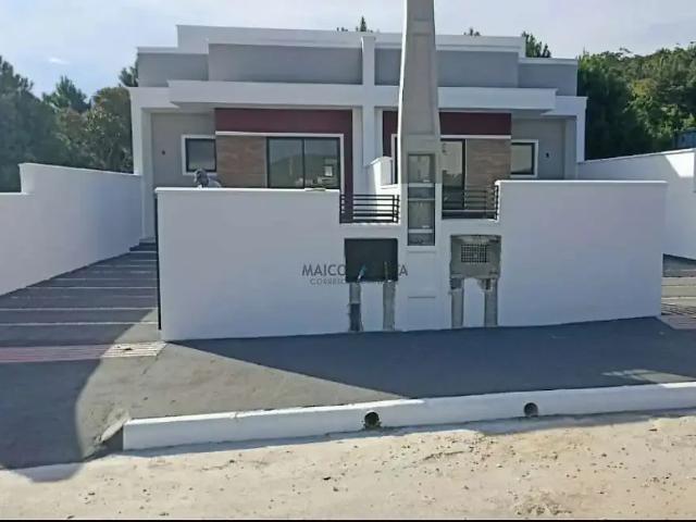 Casa / Sobrado para Venda em São José/SC Potecas 2 Quartos