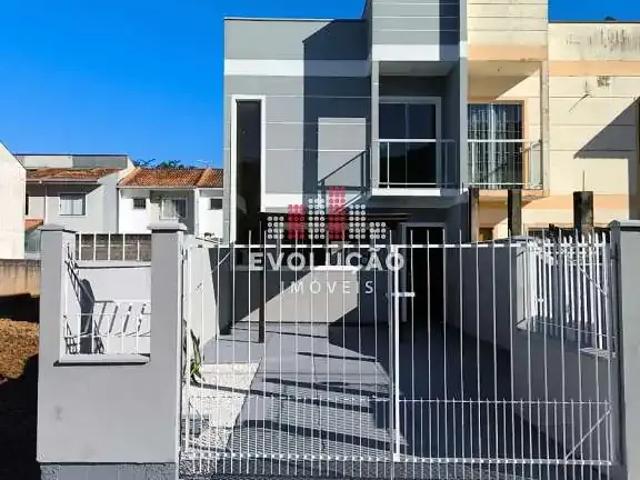 Casa / Sobrado para Venda em São José/SC Potecas 2 Quartos