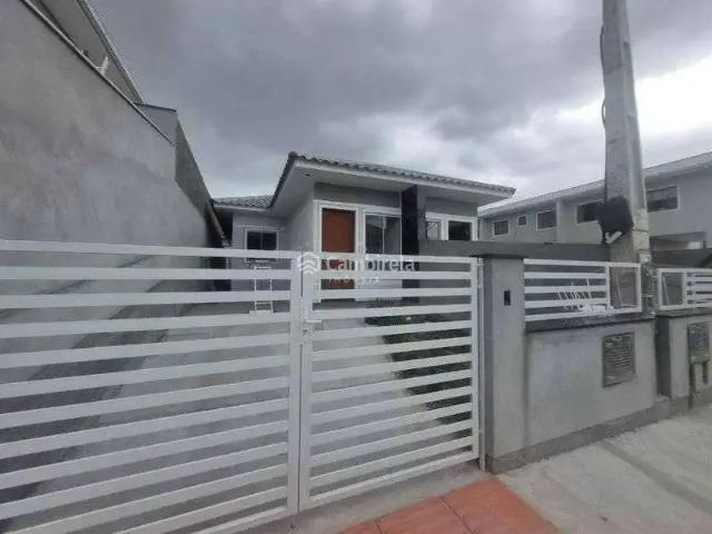 Casa / Sobrado para Venda em São José/SC Potecas 2 Quartos
