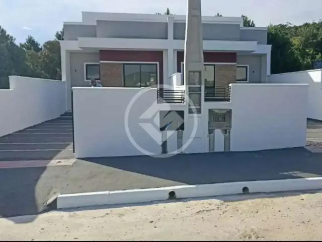 Casa / Sobrado para Venda em São José/SC Potecas 2 Quartos