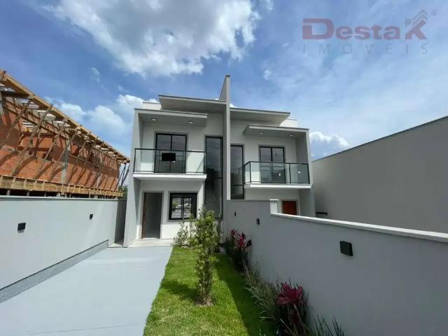 Casa / Sobrado para Venda em São José/SC Potecas 2 Quartos